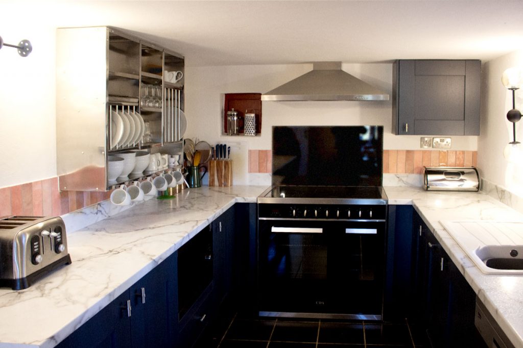 Thatched Cottage Weekend Breaks in Wales, near the Cardigan Bay Coast